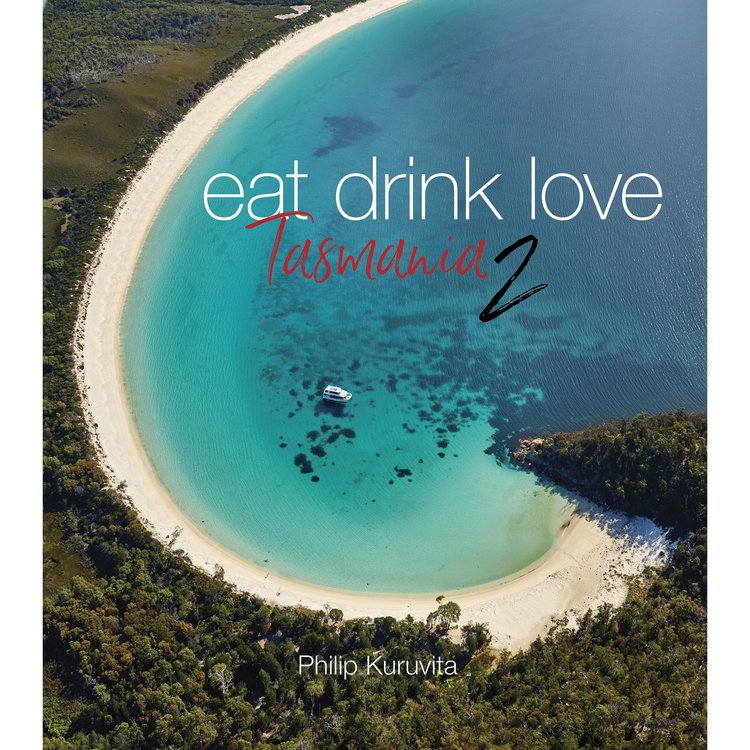 Eat Drink Love Tasmania 2 – QVMAG Shop